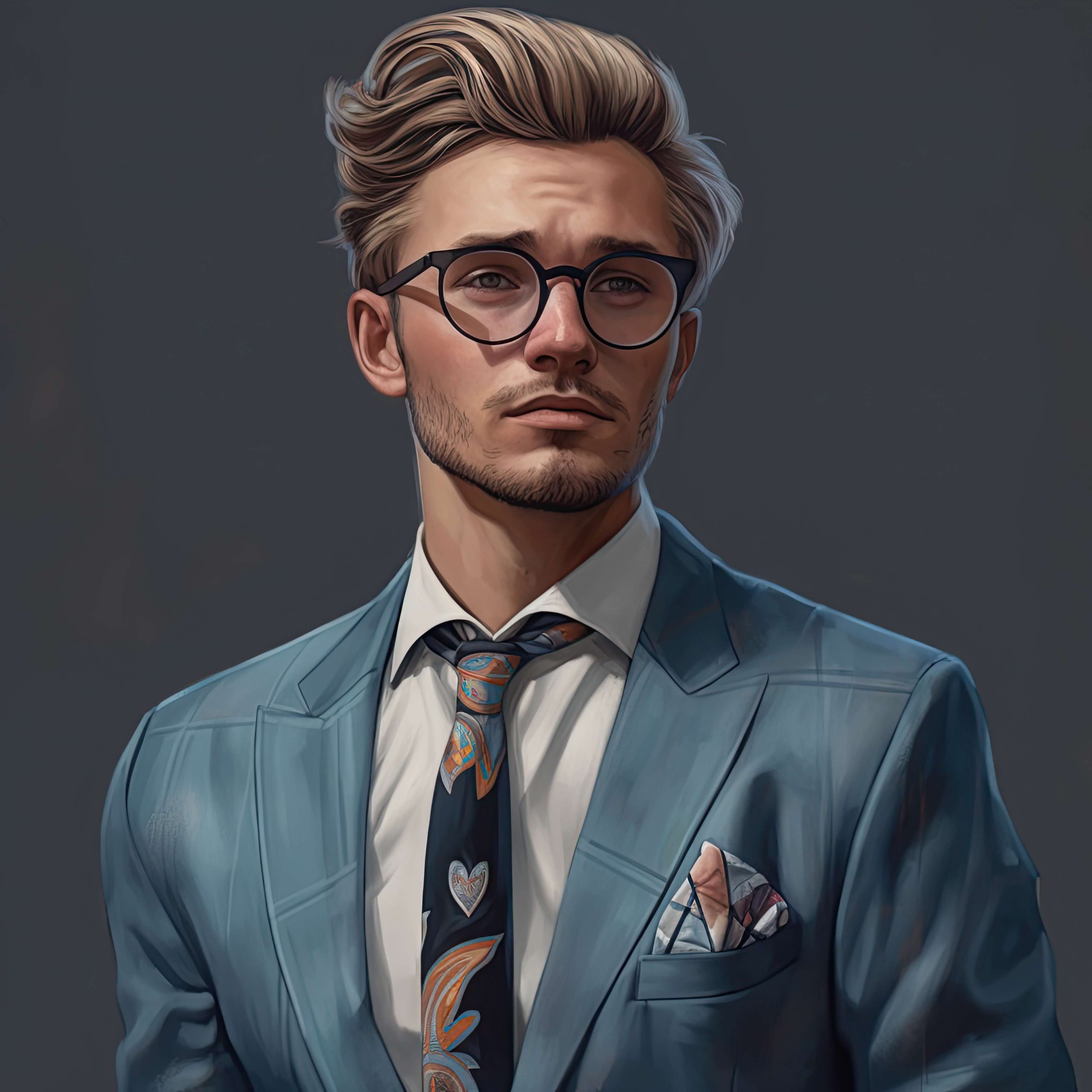 Team – DeepAries AI